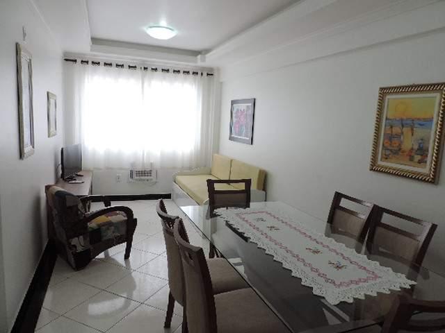 APART AV. BRASIL 1 QUARTO QUADRA DA PRAIA CAMBORIÚ 1706