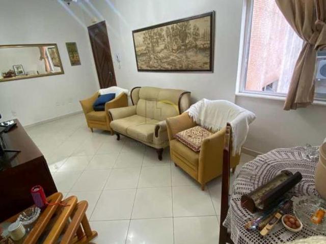 Apart c/ 1 quarto, Itararé, São Vicente R$ 320 mil, Cod:6096