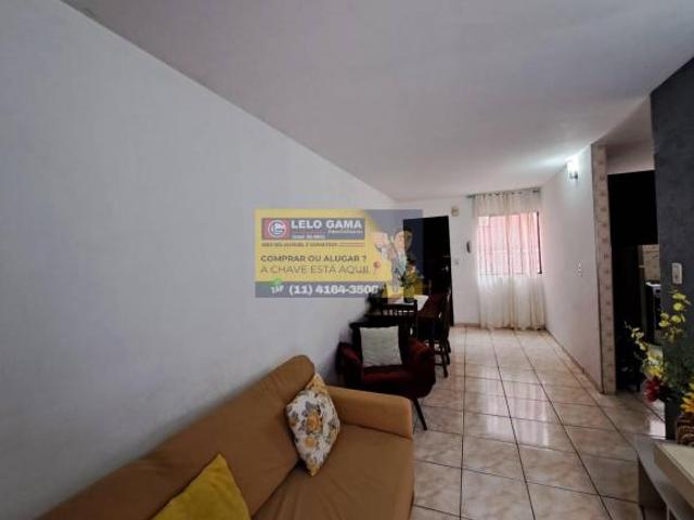 APARTº COHAB II VENDA