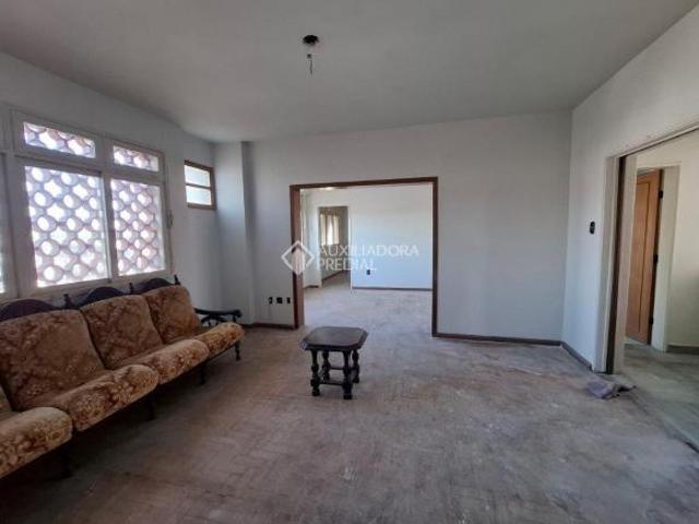 Apart de 3 dorm na Duque de Caxias com 126m² área útil