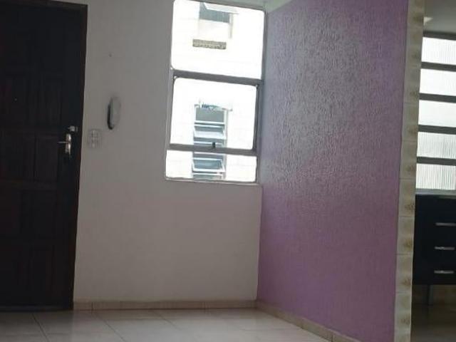 APART. DOS GRANDE COHAB V GARAGEM FECHADA