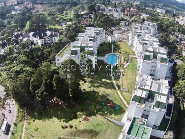 Apart Flat Lazer Completo com excelente localização na planta de incorp