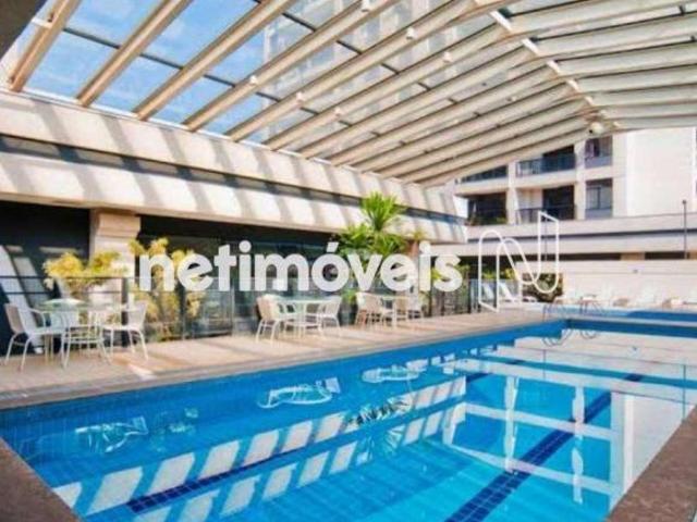 Apart Hotel à Venda na Pampulha – Excelente Oportunidade para Investidores e Acadêmicos