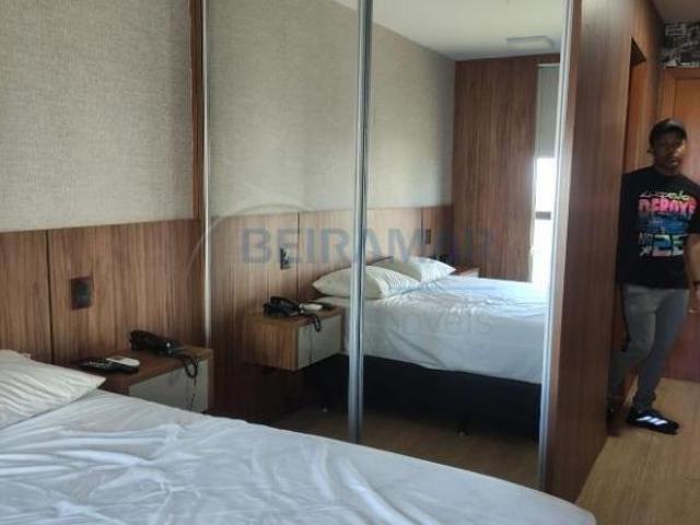 Apart Hotel à venda, 1 quarto, 1 vaga, Taguatinga Centro Brasília/DF