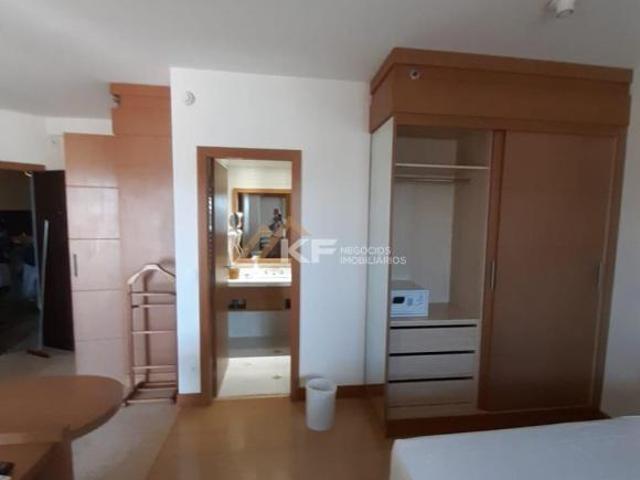Apart Hotel Araucária Plaza Jardim América Ribeirão Preto / SP