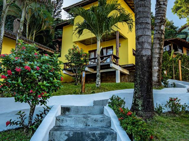 Apart Hotel Areia Branca