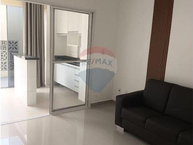 Apart Hotel/ Flat Alugar, 1 Dormitórios localizado em Vila Santo Antônio, Araçatuba, São Paulo, 16015350 | Brasil