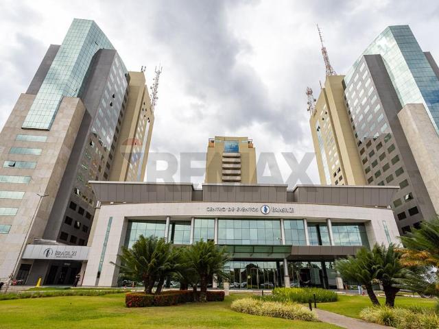 Apart Hotel/ Flat Alugar, 2 Dormitórios localizado em Asa Sul, Brasília, Distrito Federal, 70316102 | Brasil