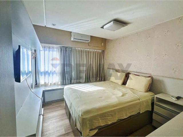 Apart Hotel/ Flat Alugar, 2 Dormitórios localizado em Avenida Oceânica, 2400 Ed. Ondina Apart Ondina, Salvador, Bahia, 40140 130 | Brasil