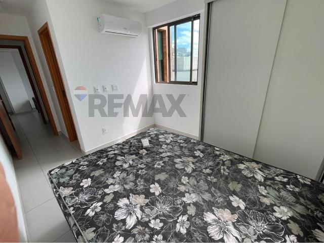 Apart Hotel/ Flat Alugar, 2 Dormitórios localizado em Rua Virginia Maria Nogueira Gadelha Pimentel, 210 proximo praca da bela vista Intermares, Cabedelo, Paraíba, 58102332 | Brasil