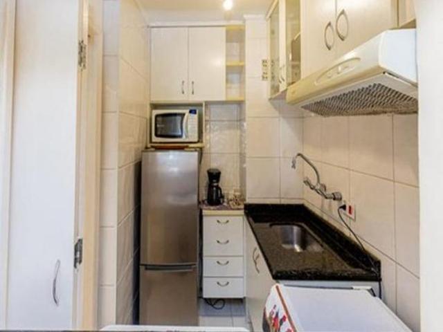 Apart Hotel/ Flat Para venda 1360 Alameda Joaquim Eugênio de Lima, Jardim Paulista, Jardim Paulista
