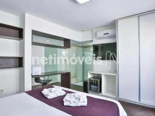 Apart hotel mobiliado à venda na Pampulha – conforto, rentabilidade e localização privilegiada
