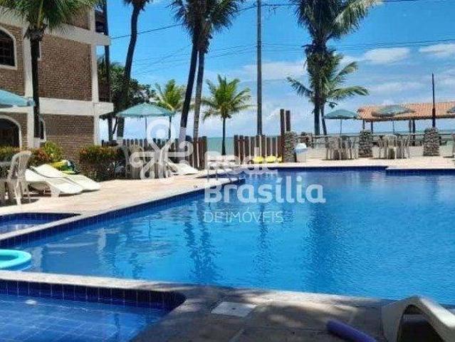 APART HOTEL, OPORTUNIDADE ÚNICA DE INVESTIMENTO NO SUL DA BAHIA! ALCOBAÇA BA