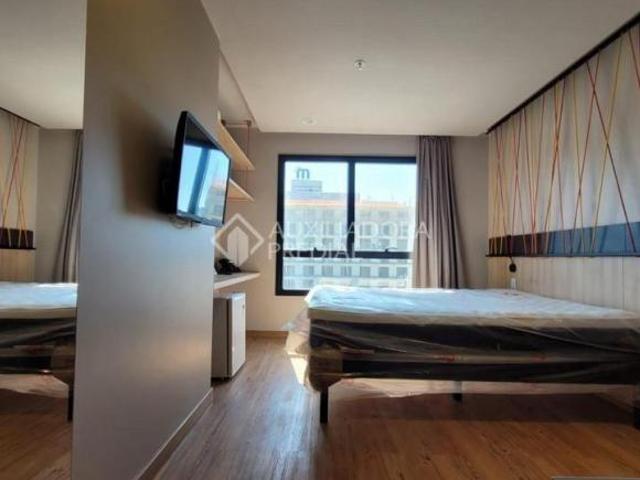 APART HOTEL/FLAT, ESQUINA VINTE E QUATRO DE OUTUBRO E MARILAND, GANHOS MENSAIS