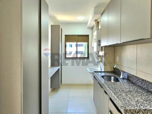 Apart. no Cond. Mood Parque das Dunas em Capim Macio, 2 dorms. c/ suíte, lazer completo