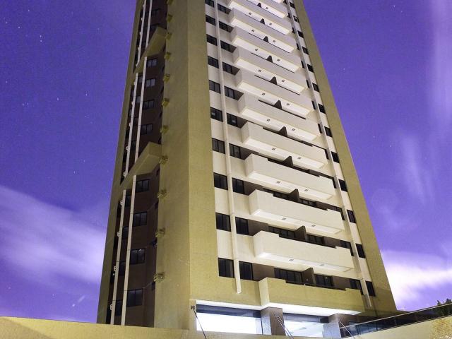 Apart Standard no CJC Short Stay Natal