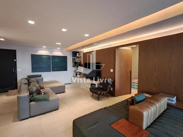 Apartmaento à venda, Vila Pompéia, São Paulo, SP