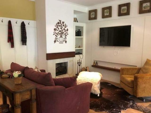 APARTAMENTO À VENDA COM TERRAÇO PRIVATIVO