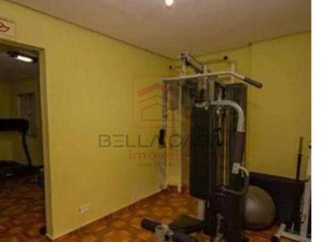 Apartmaneto a venda Chácara Inglesa