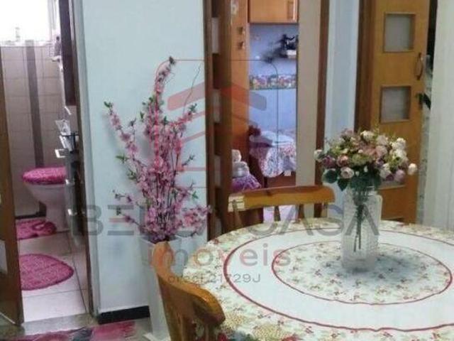 Apartmaneto a venda 2 Dormitórios 1 vagas Brás