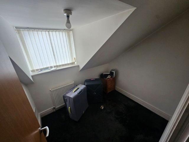 Apartmen, Laindon Road, Manchester, M14