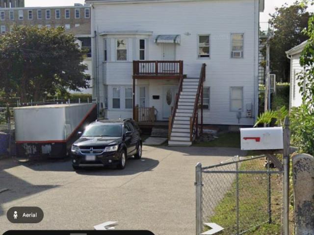Apartmentunit 1