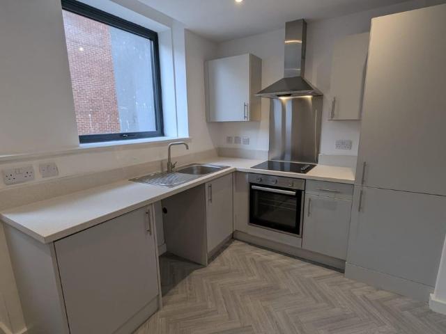 Apartment 3, Park House, 60 Guildhall Street PR1, 1 bed flat to rent, £700 pcm | PrimeLocation