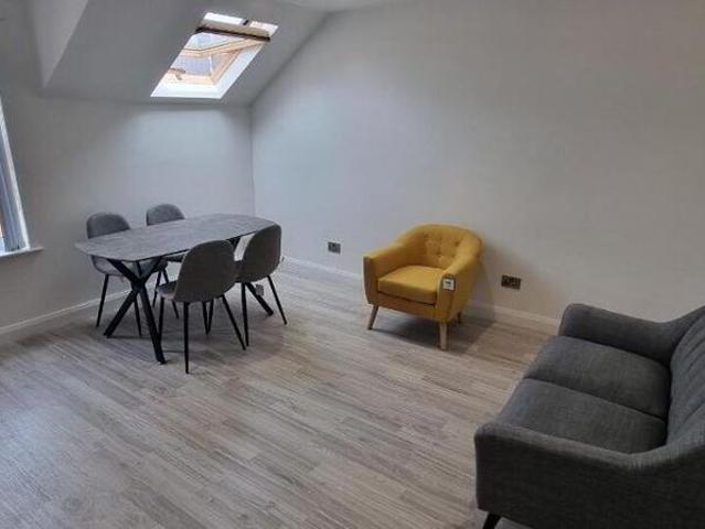 Apartment 3 6 Eglantine Gardens, Belfast, BT9 6EZ