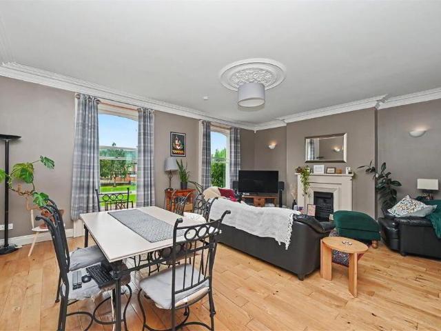 Apartment 3 13 Vermont, College Gardens, Belfast, BT9 6BQ