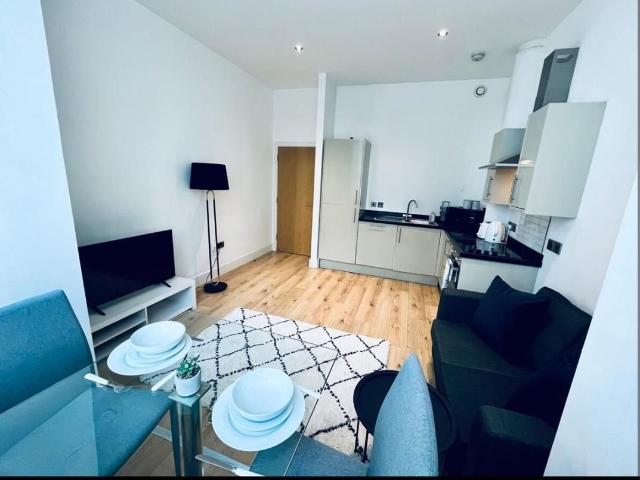 Apartment 3, 10 Pollard Street M4, 1 bed flat to rent, £1,175 pcm | PrimeLocation