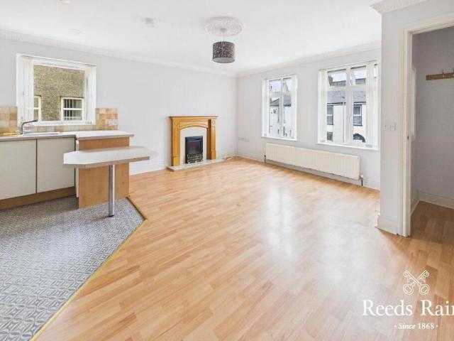 Apartment 3 Alexandra Mews 8B Pound Street, Newtownards, BT23 4LD