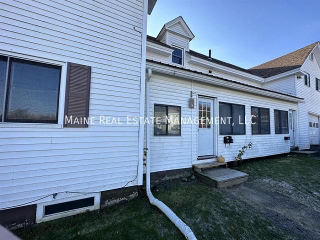 apartment 3 bedroom, Old Town ME 04468 DS87445711