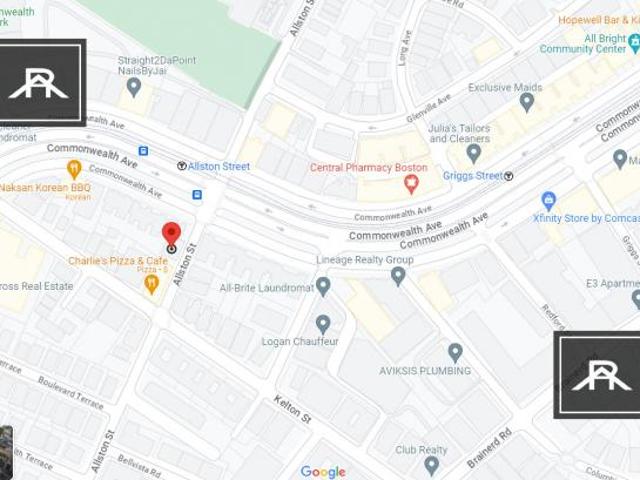 apartment 3 bedroom, Allston MA 02134 DLS88144903