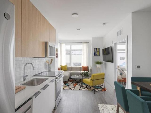 apartment 3 bedroom, Allston MA 02134 DLS89431547