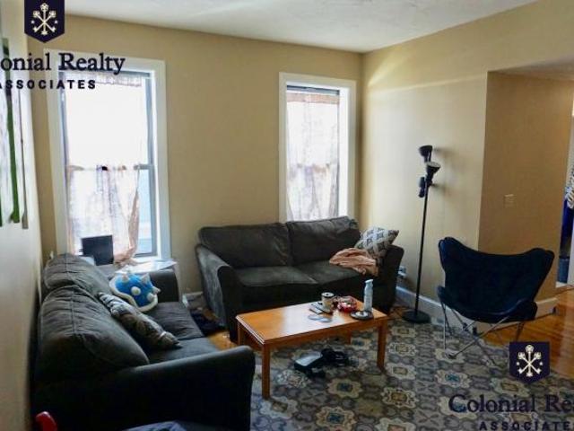 apartment 3 bedroom, Allston MA 02134 DS86545204