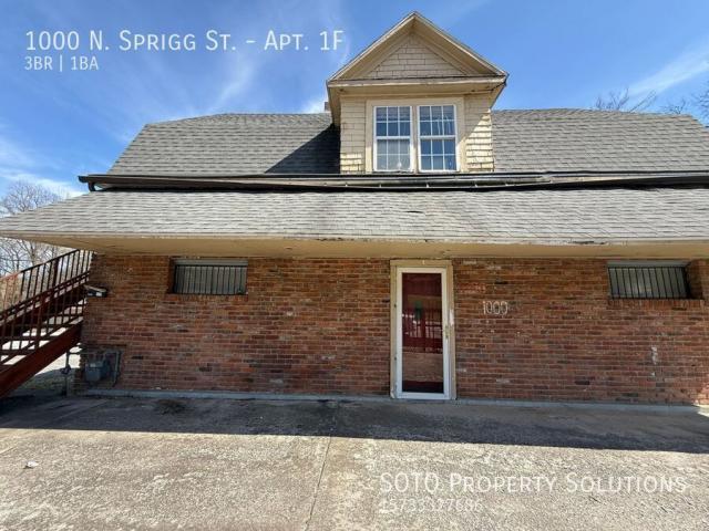 apartment 3 bedroom, Cape Girardeau MO 63703 DS88867539