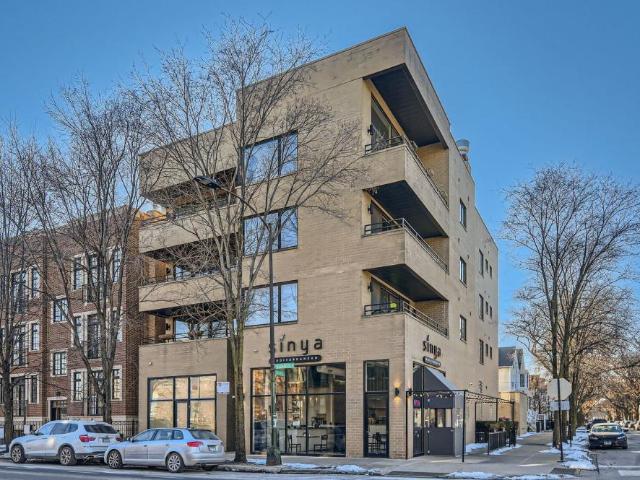 apartment 3 bedroom, Chicago IL 60618 DS88132008