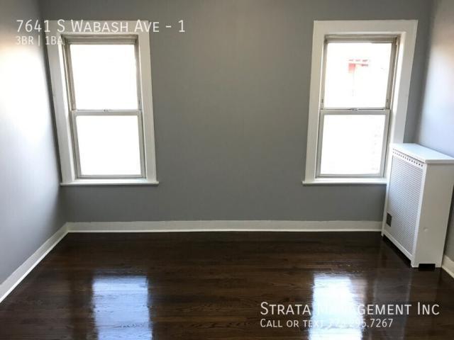 apartment 3 bedroom, Chicago IL 60619 DLS84216926