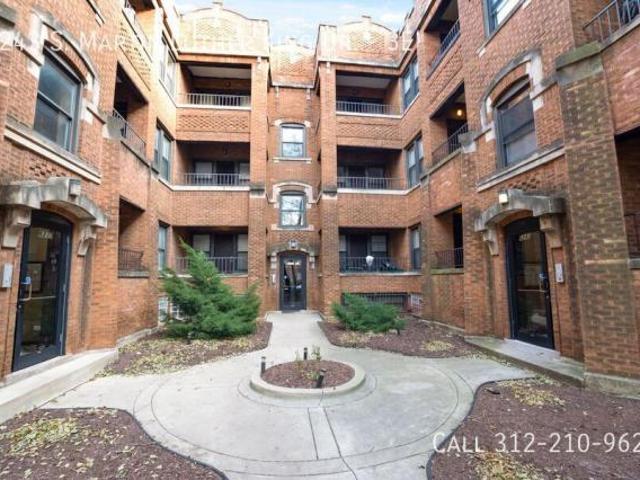 apartment 3 bedroom, Chicago IL 60637 DS88747823