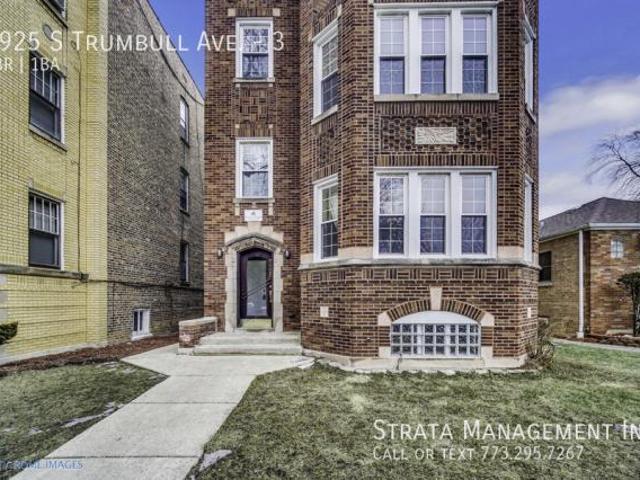 apartment 3 bedroom, Chicago IL 60652 DS86703453
