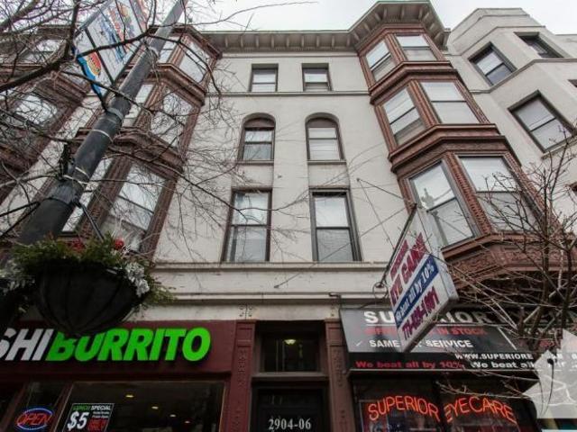 apartment 3 bedroom, Chicago IL 60657 DLS36094710