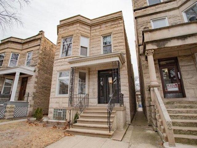 apartment 3 bedroom, Chicago IL 60657 DS88376868