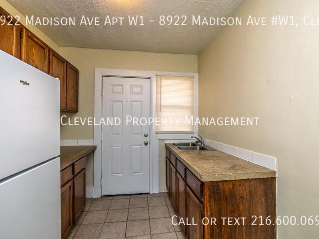 apartment 3 bedroom, Cleveland OH 44102 DS87542301