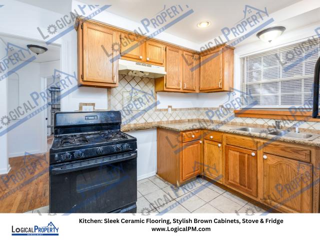 apartment 3 bedroom, Detroit MI 48224 DS88216384