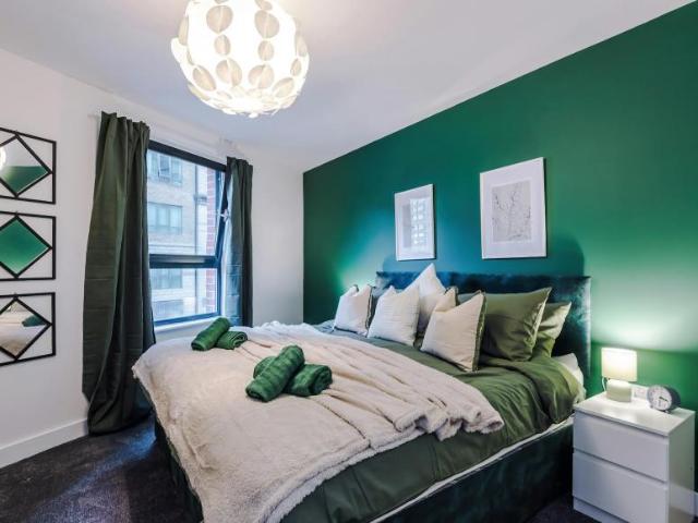 Apartment 3 Bedroom For Rent Manchester Manchester 4500 ES89446606