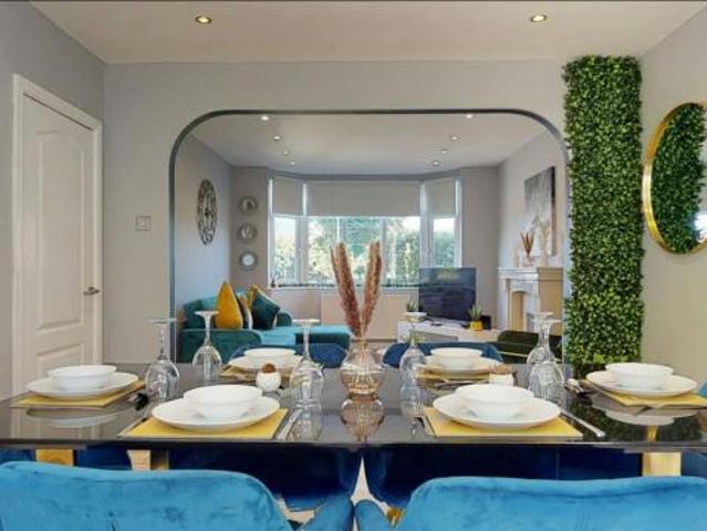 Apartment 3 Bedroom For Rent Nottingham Nottingham 5606 ES73598907