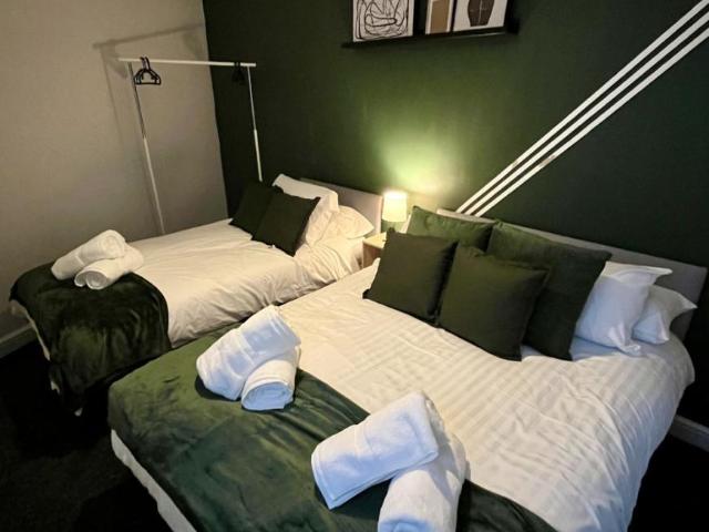 Apartment 3 Bedroom For Rent Birmingham Birmingham 2772 ES99387238