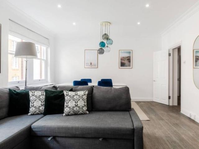 Apartment 3 Bedroom For Rent London London 10500 ELS101817036