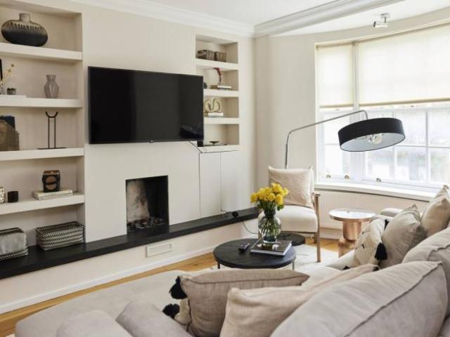 Apartment 3 Bedroom For Rent London London 13570 ES101849083
