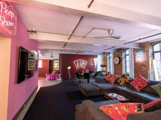 Apartment 3 Bedroom For Rent London London 16500 ES69806364